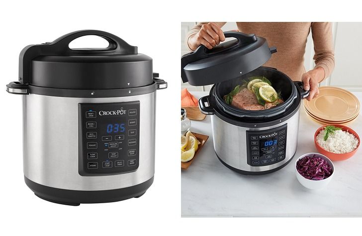 10 Creative Crock Pots For Every Need - Forkly
