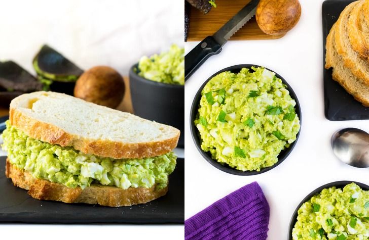 10 Heavenly Healthy Fat Recipes - Forkly
