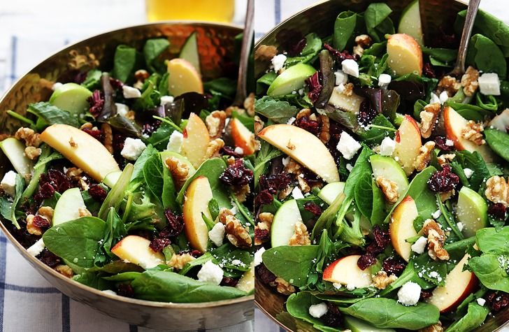 Fall Side Dish Recipes: 25 Unique Ideas! - Forkly