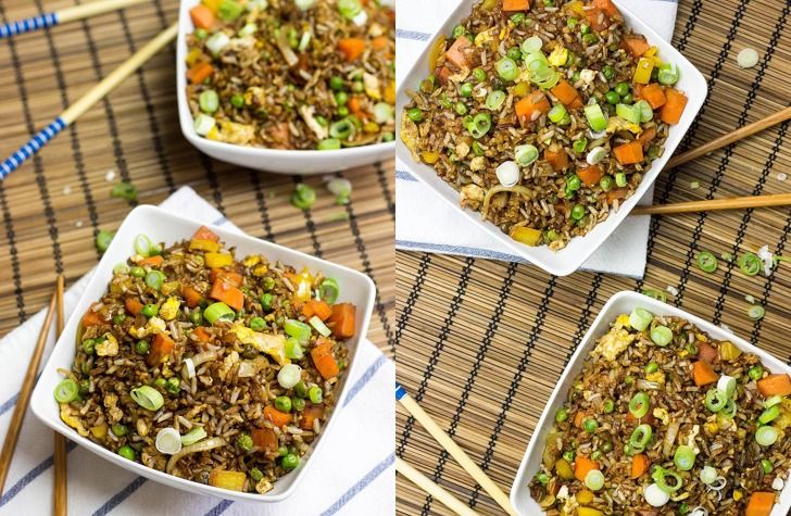 10 Ridiculously Awesome Rice Side Dishes - Forkly