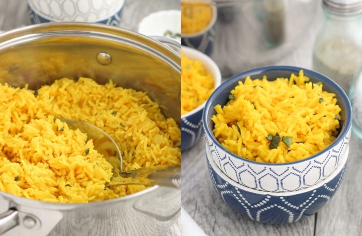 10 Ridiculously Awesome Rice Side Dishes - Forkly