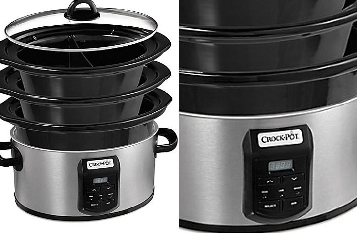 10 Creative Crock Pots For Every Need - Forkly