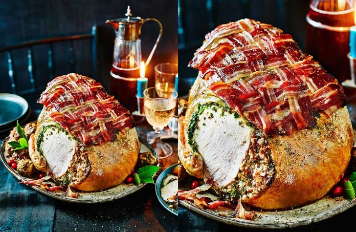 Easy Turkey Recipes for Thanksgiving: Our Top 10! - Forkly