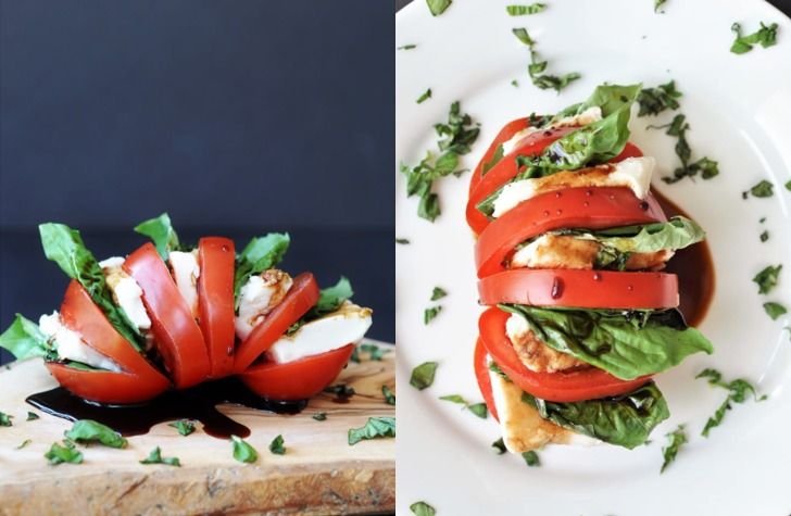 10 Unbeatable Meals For One - Forkly