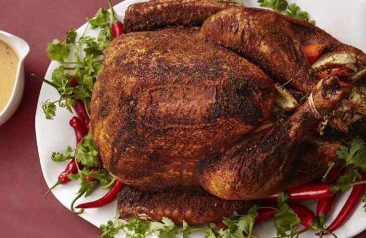 Easy Turkey Recipes for Thanksgiving: Our Top 10! - Forkly