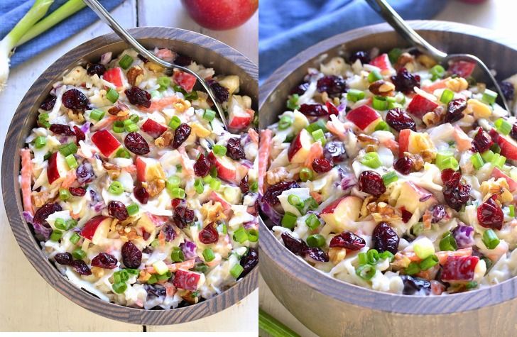 Fall Side Dish Recipes: 25 Unique Ideas! - Forkly