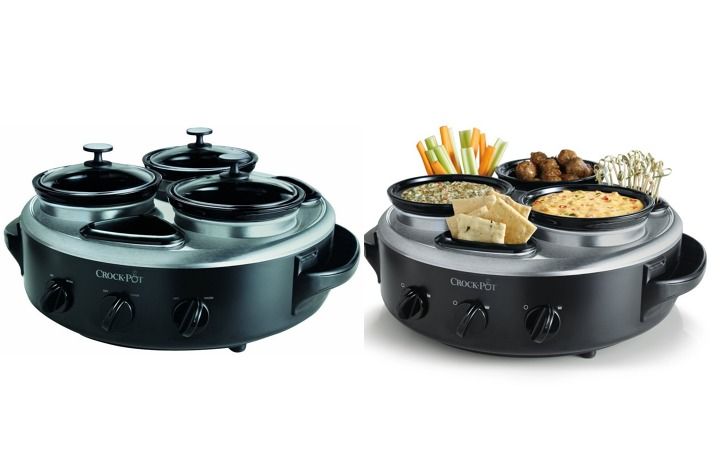 10 Creative Crock Pots For Every Need - Forkly