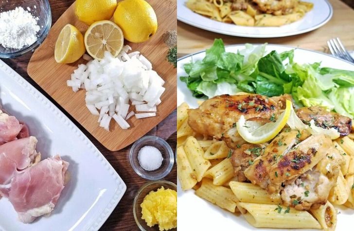 10 Heavenly Healthy Fat Recipes - Forkly