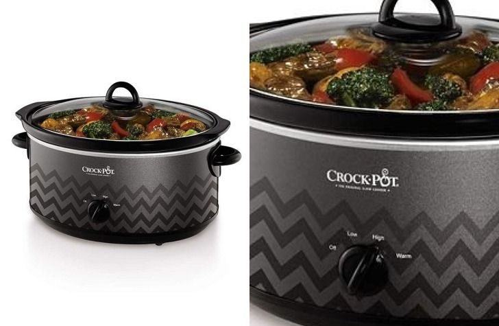 10 Creative Crock Pots For Every Need - Forkly