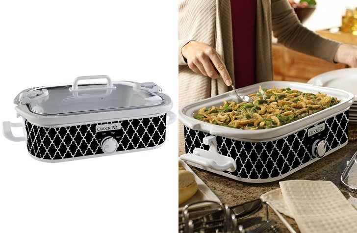 10 Creative Crock Pots For Every Need - Forkly