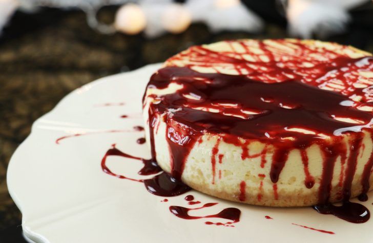 Edible Fake Blood - Forkly