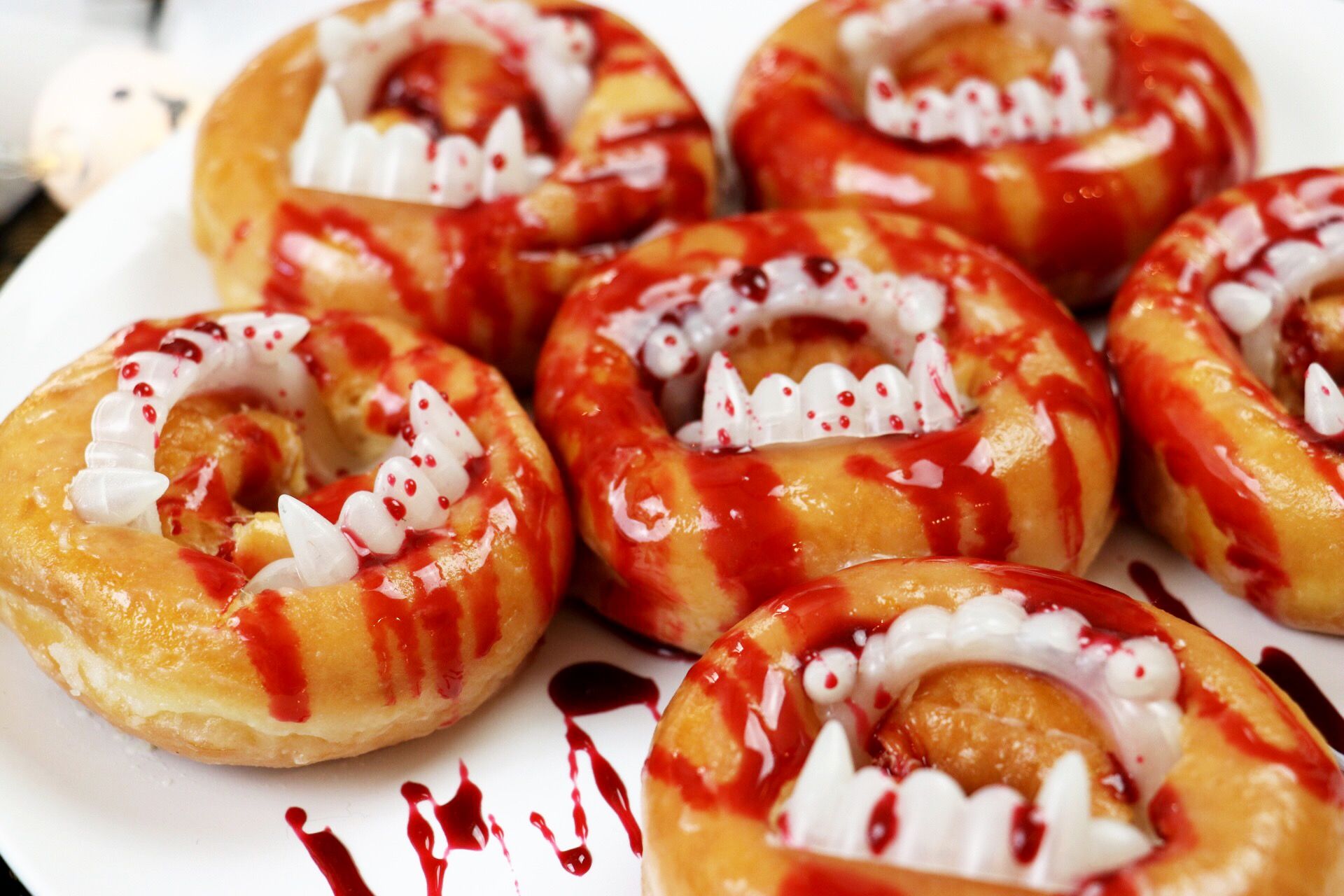 Edible Fake Blood - Forkly