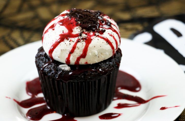 Edible Fake Blood - Forkly