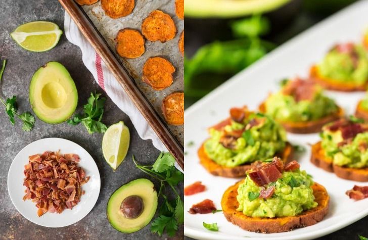 Healthy Thanksgiving Appetizers: Our Top 10 Party Snacks - Forkly