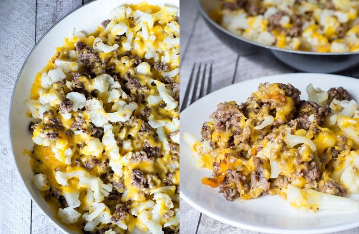 Ground Beef Meals You'll Want To Make This Week - Forkly