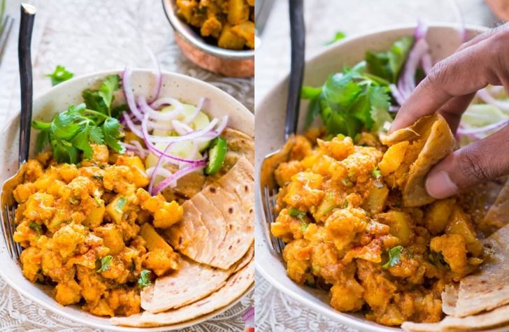 Our 10 Best Indian Recipes - Forkly