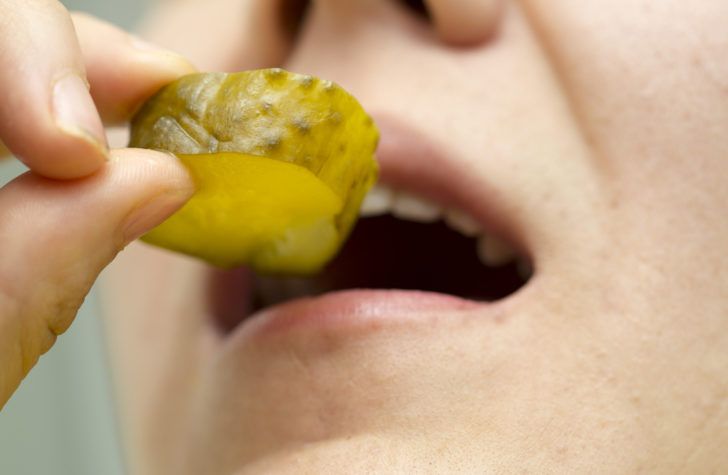 Things You Need To Know About Pickles - Forkly