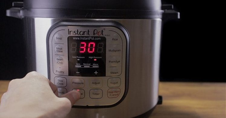 Things You Need To Know About The Instant Pot - Forkly