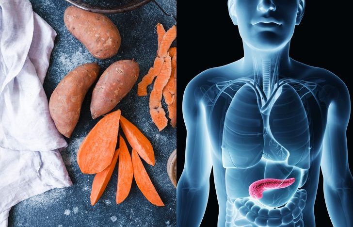 16 Foods That Look Like The Body Part They're Good For - Forkly