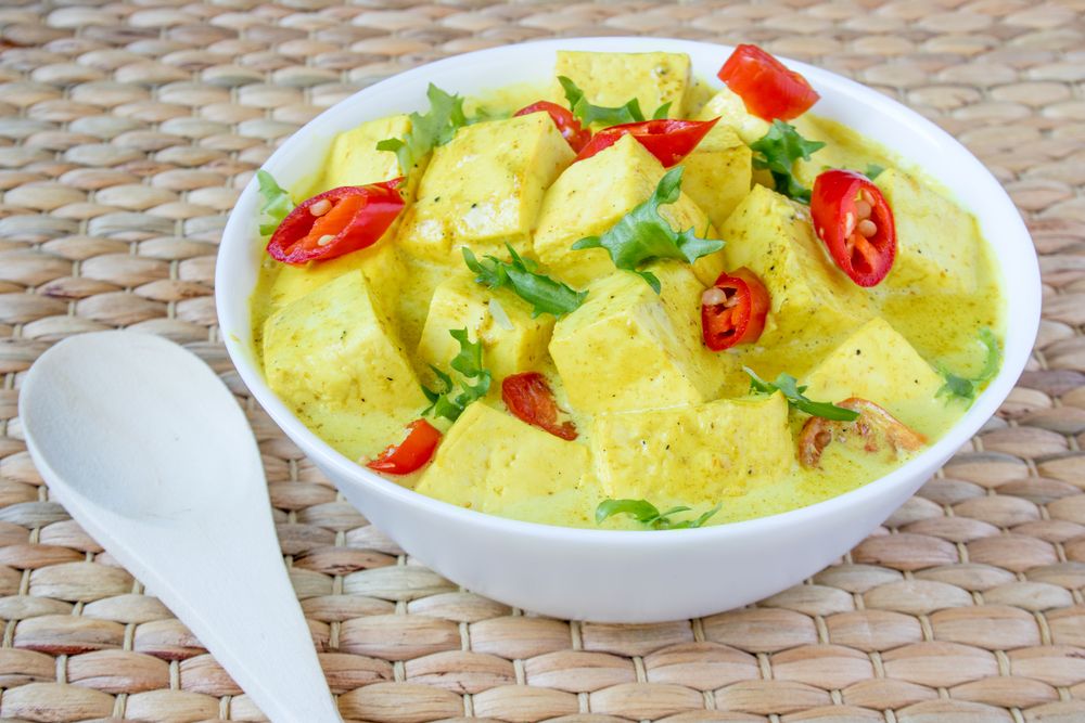 Low Carb Vegan Foods You Can Eat On A Keto Diet Forkly