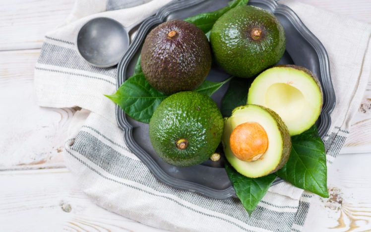 15 Things You Didn't Know About Avocados - Forkly