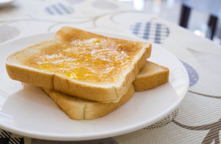 The Worst Breakfasts To Feed Your Kids - Forkly