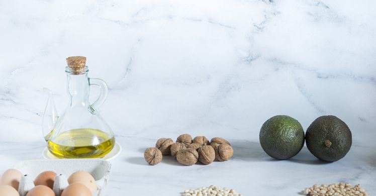 20 Ways To Get More Healthy Fats In Your Diet - Forkly