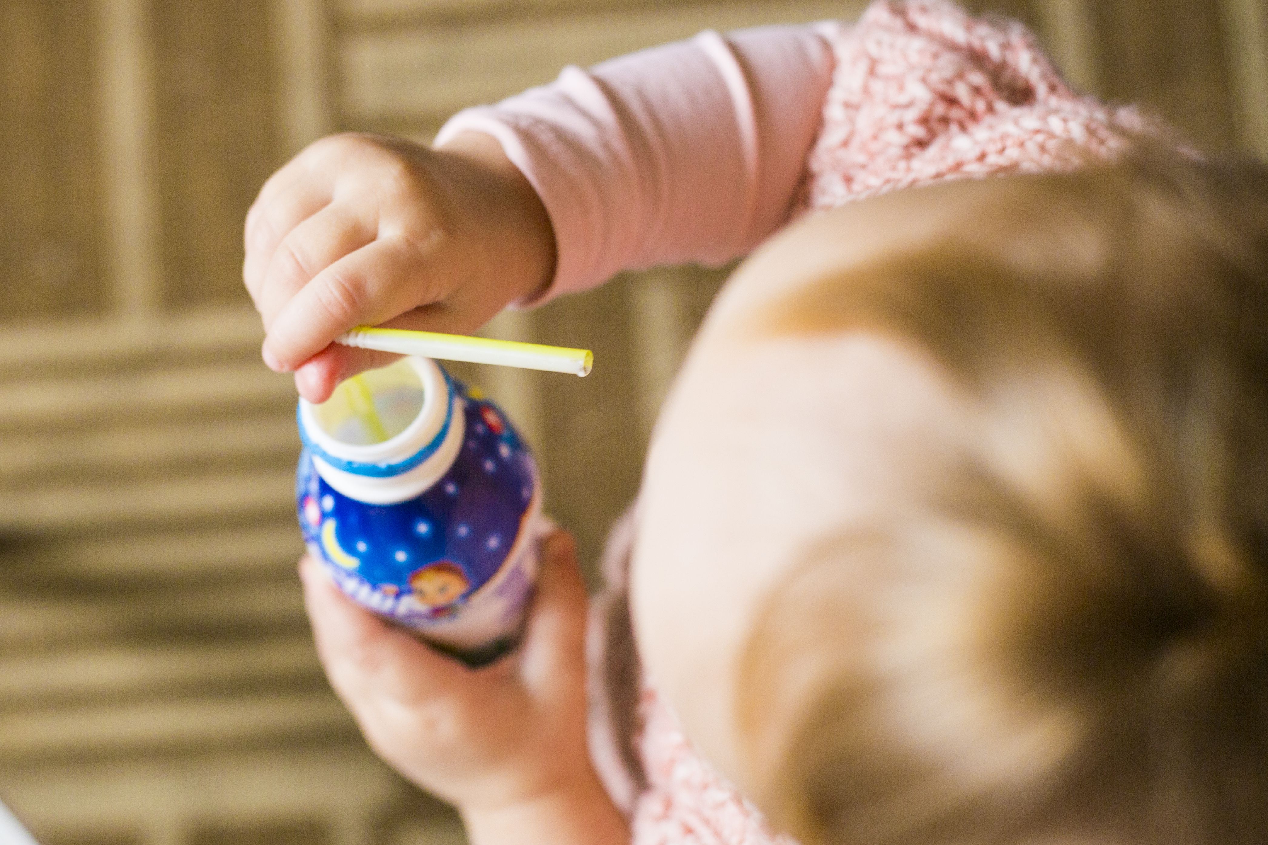 The Worst Drinks For Kids - Forkly