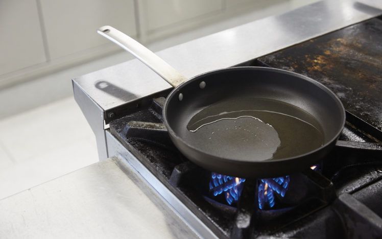 Cooking Tips For Beginners - Forkly