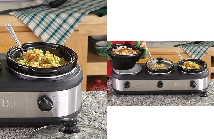 15 Accessories To Make Potlucks Easier - Forkly