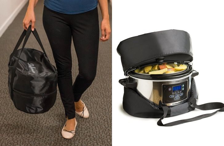 15 Accessories To Make Potlucks Easier - Forkly