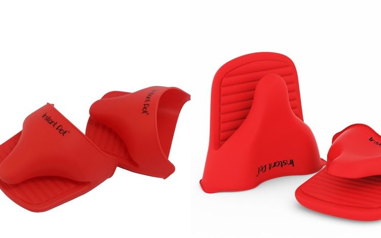 Best Accessories For Your Instant Pot - Forkly