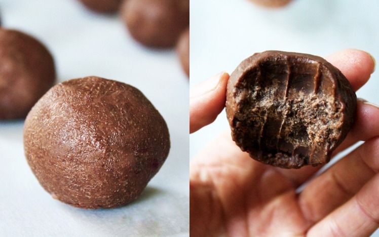 Fat Bomb Recipes To Fuel You On A Keto Diet - Forkly