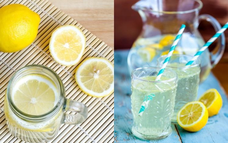 Recipes To Try If You're Battling A Cold or Flu - Forkly