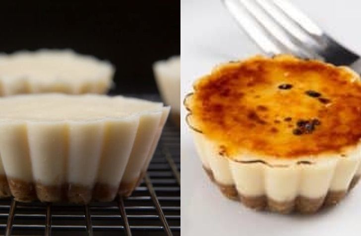 Instant Pot Desserts You Have To Try - Forkly