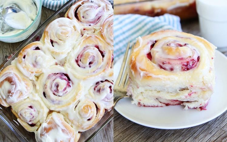 Recipes For Gal-entines Day - Forkly