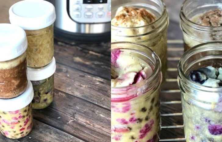 Instant Pot Desserts You Have To Try - Forkly