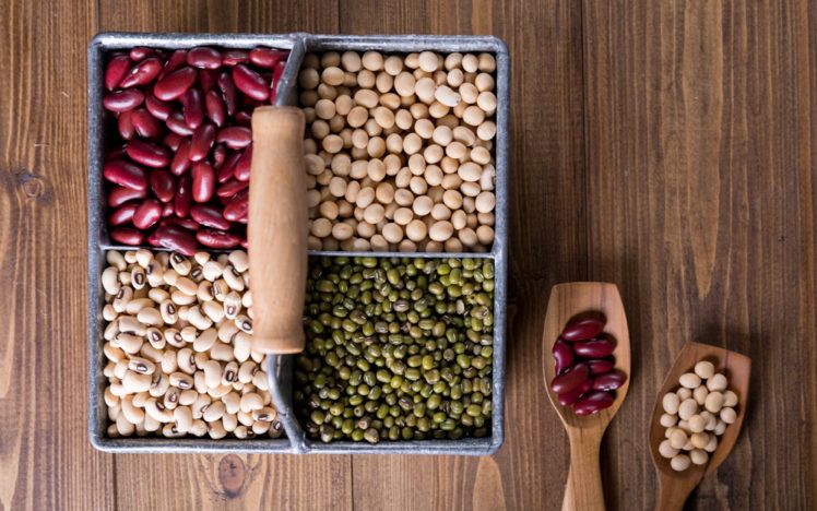 Foods That Are Good For Weight Loss - Forkly