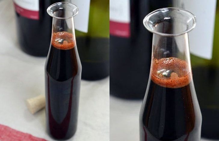 Recipes You Can Make Using Leftover Wine - Forkly