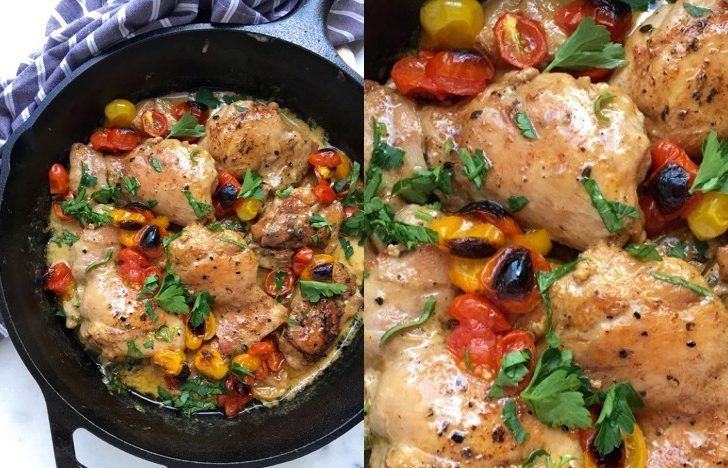 Recipes You Can Make Using Leftover Wine - Forkly