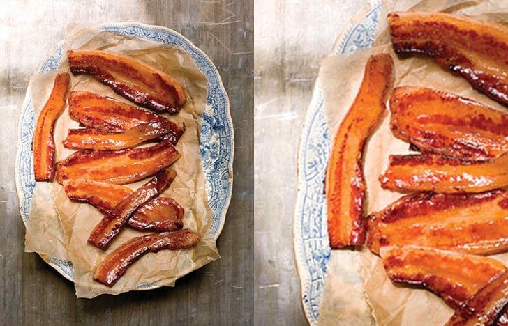 15 Sumptuous Recipes for Easter Brunch - Forkly