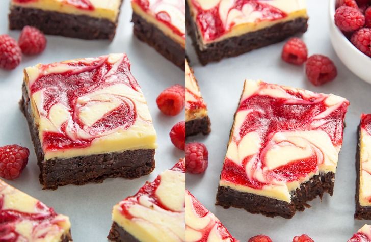 Best Unique Ooey-Gooey Brownie Recipes - Forkly