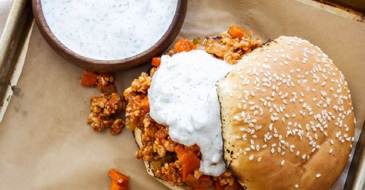 The Best Sloppy Joe Recipes - Forkly