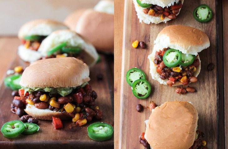 The Best Sloppy Joe Recipes - Forkly