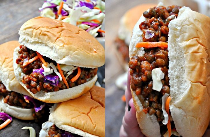 The Best Sloppy Joe Recipes - Forkly