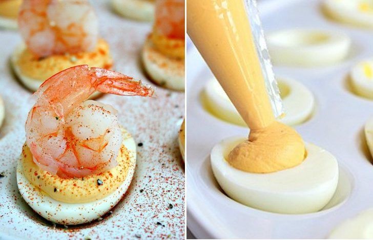 Unique Deviled Egg Recipes for Easter - Forkly