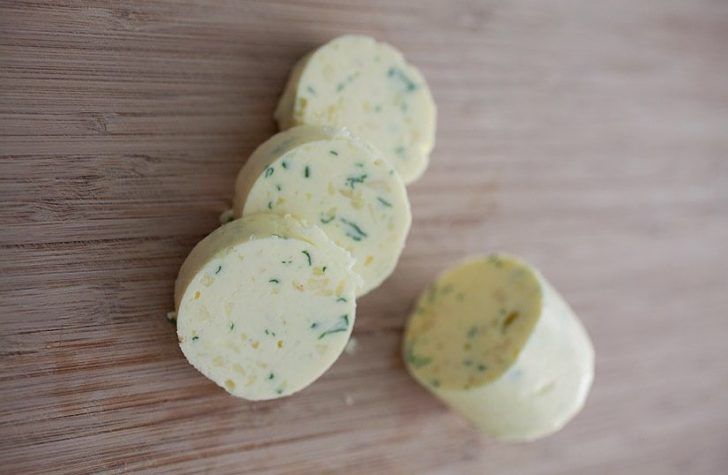 Food Trend: Craft Butters & The Best Recipes To Try - Forkly