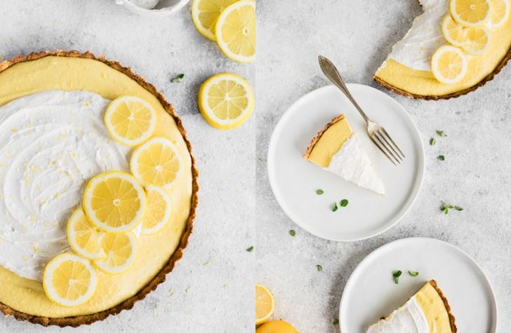 Creamy, Yet Dairy-Free Recipes - Forkly