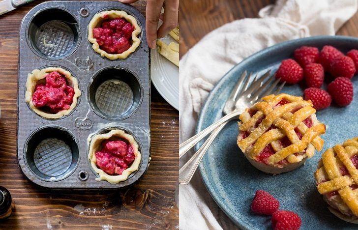 Ideas & Recipes For a Fairy Garden Party - Forkly