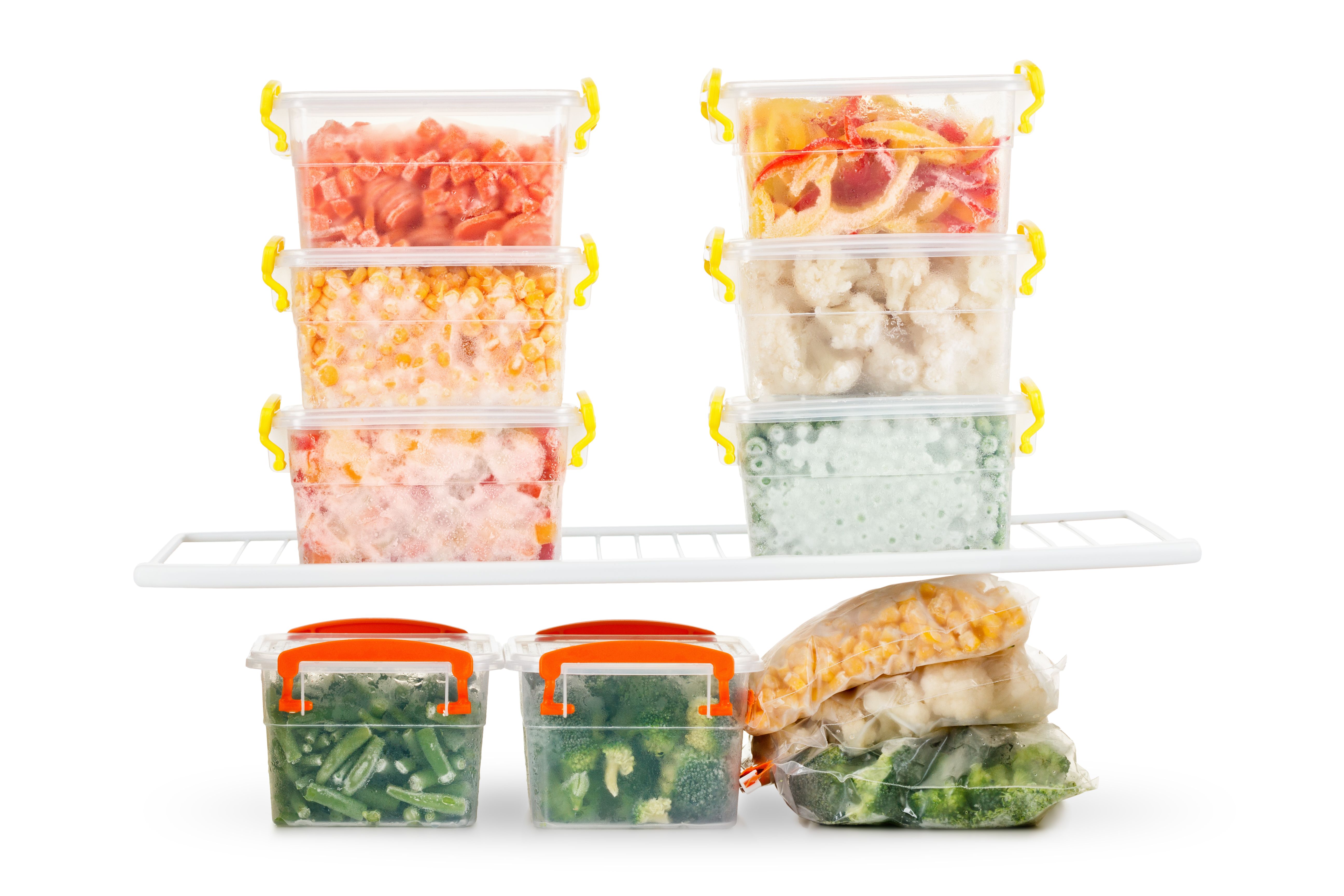 When To Toss These Common Freezer Foods - Forkly